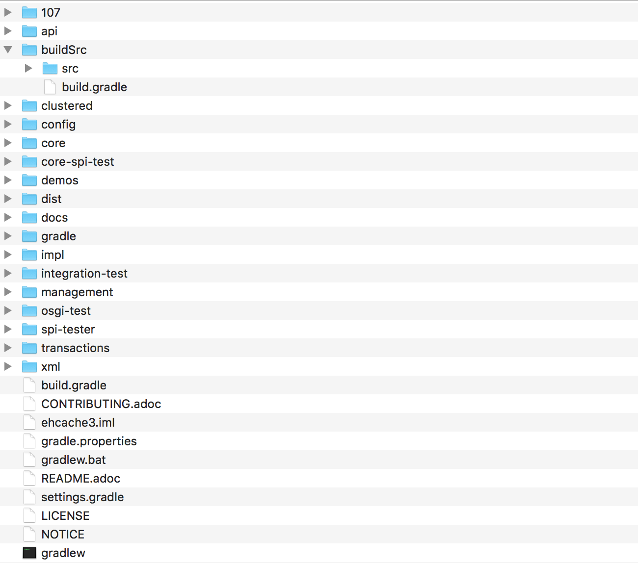  Switching To Gradle